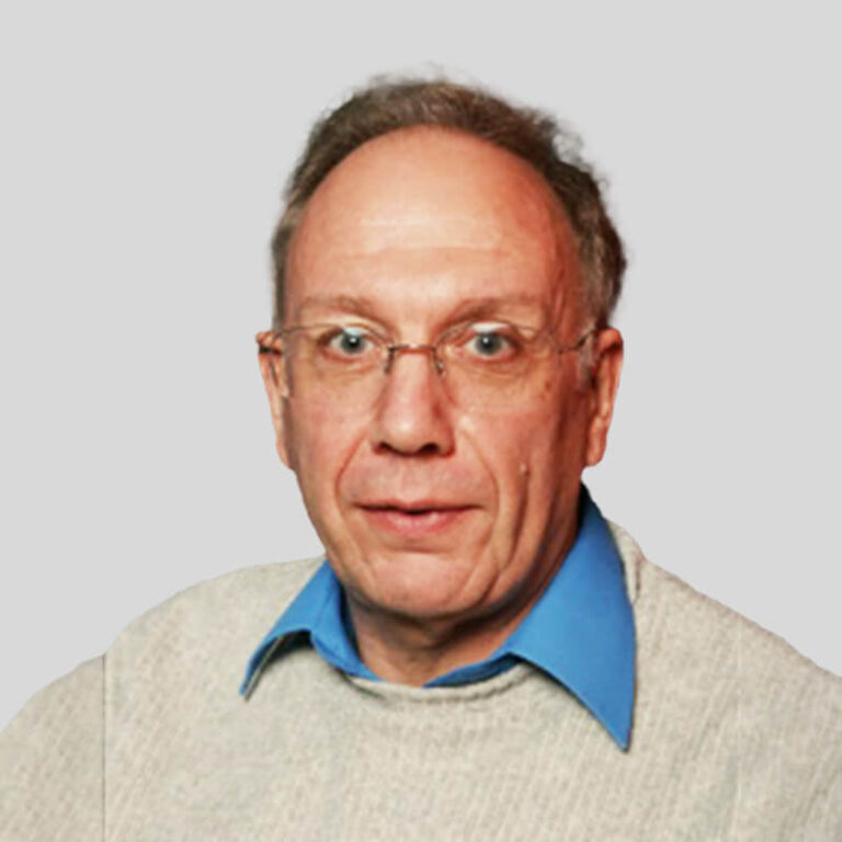 Prof. David M. Potts – Geotec Hanoi