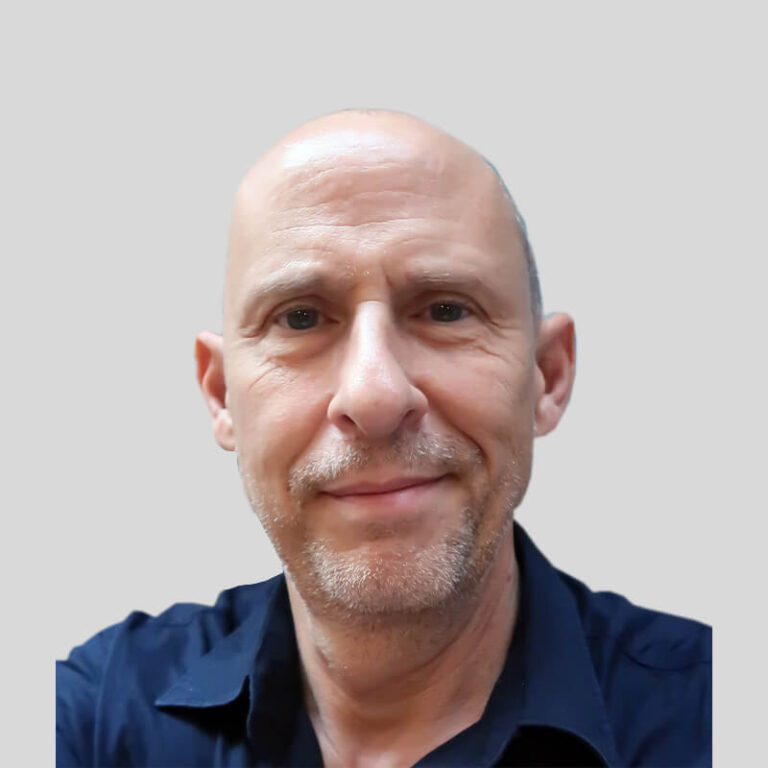 Prof. Stefan Larsson – Geotec Hanoi