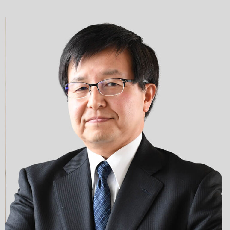 Prof. Tatsuya Ishikawa – Geotec Hanoi